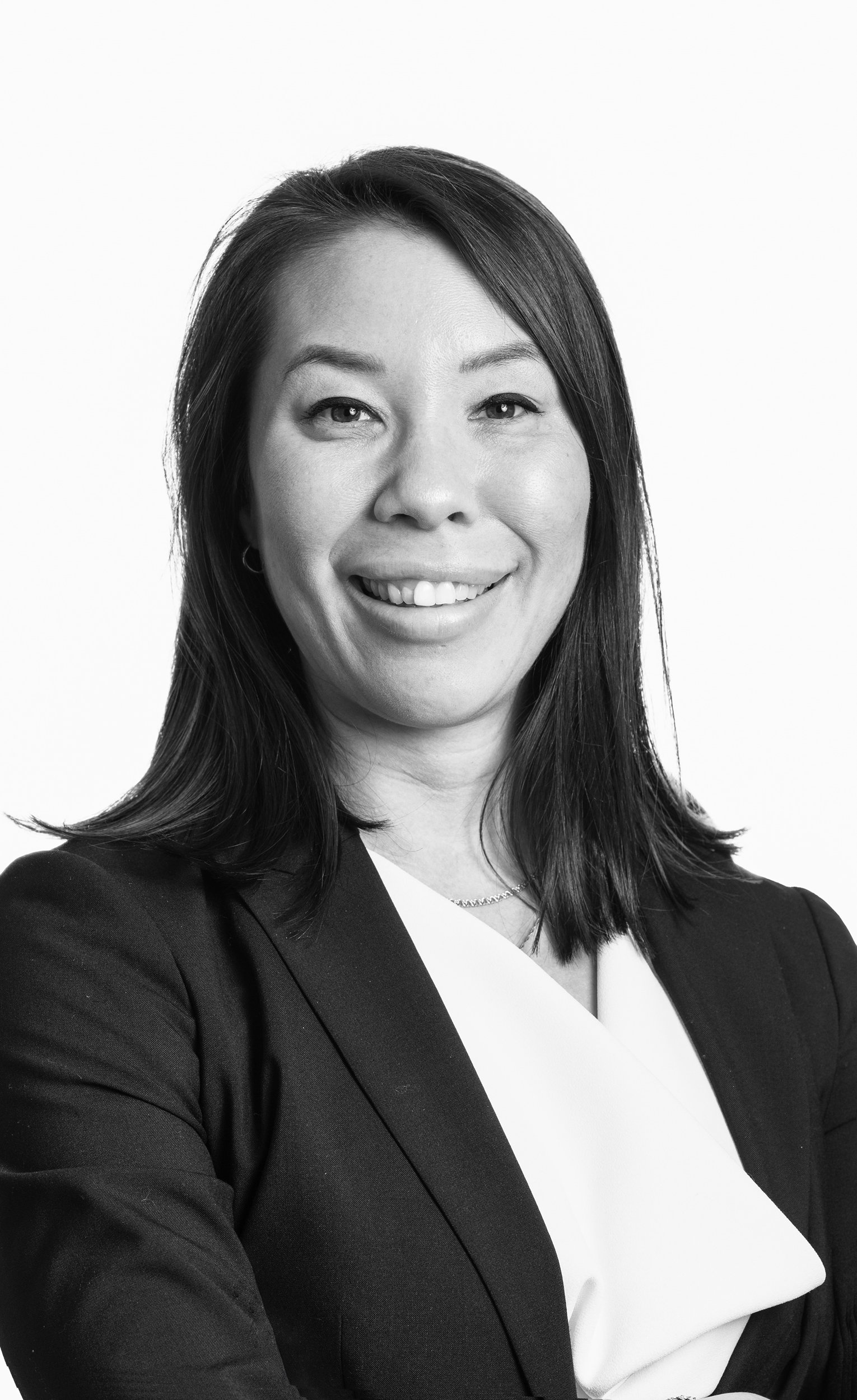 Natalie Vesterlund — fastighetsmäklare — Bjurfors Sundsvall