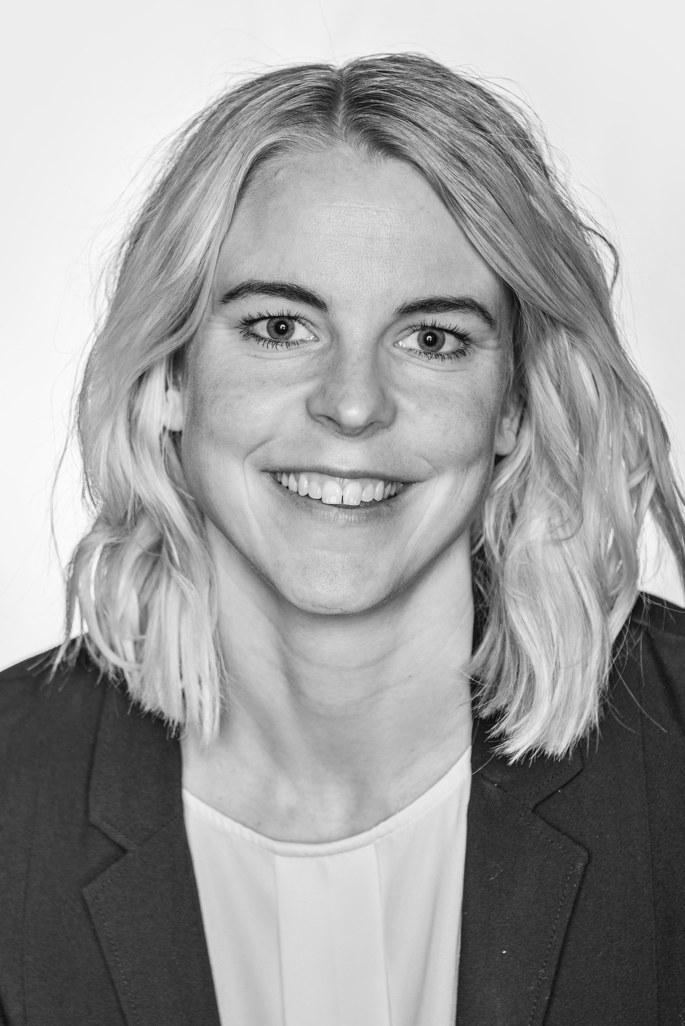 Michelle Whilborg — redovisningsekonom — Bjurfors Skåne (Huvudkontor)