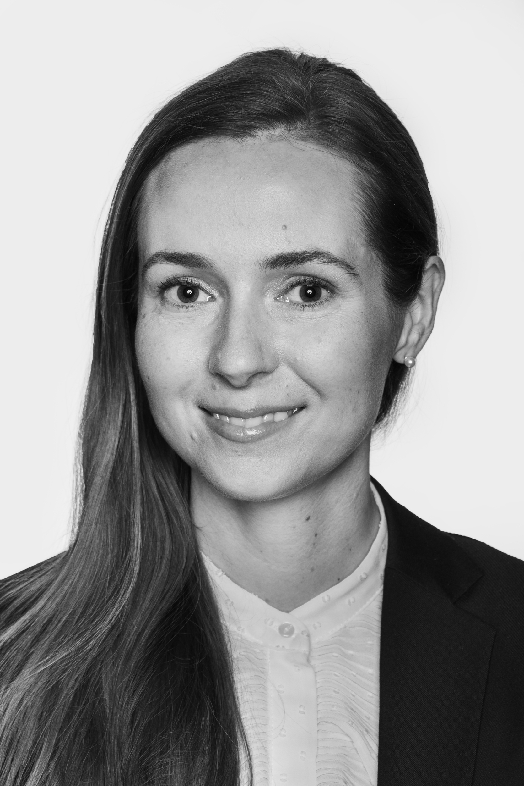 Ylva-Li Strandsjö — fastighetsmäklare / partner — Bjurfors Landskrona