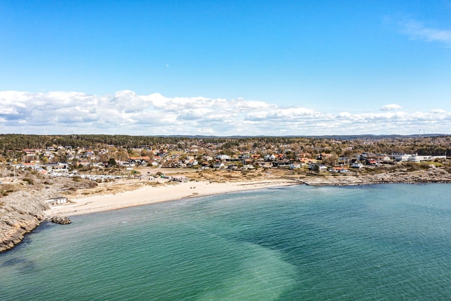 Pistolvägen 5, Åsa, Kungsbacka — Bjurfors